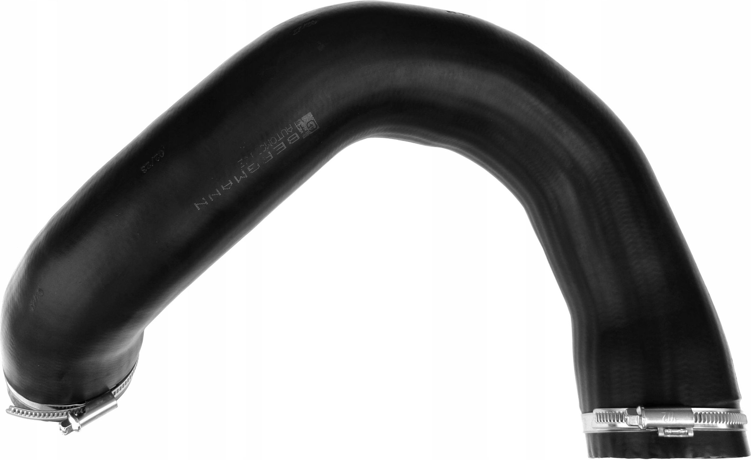 Gt Bergmann Przewód Intercoolera Audi A6 A7 Oe 4K0145738R - Opinie i ...