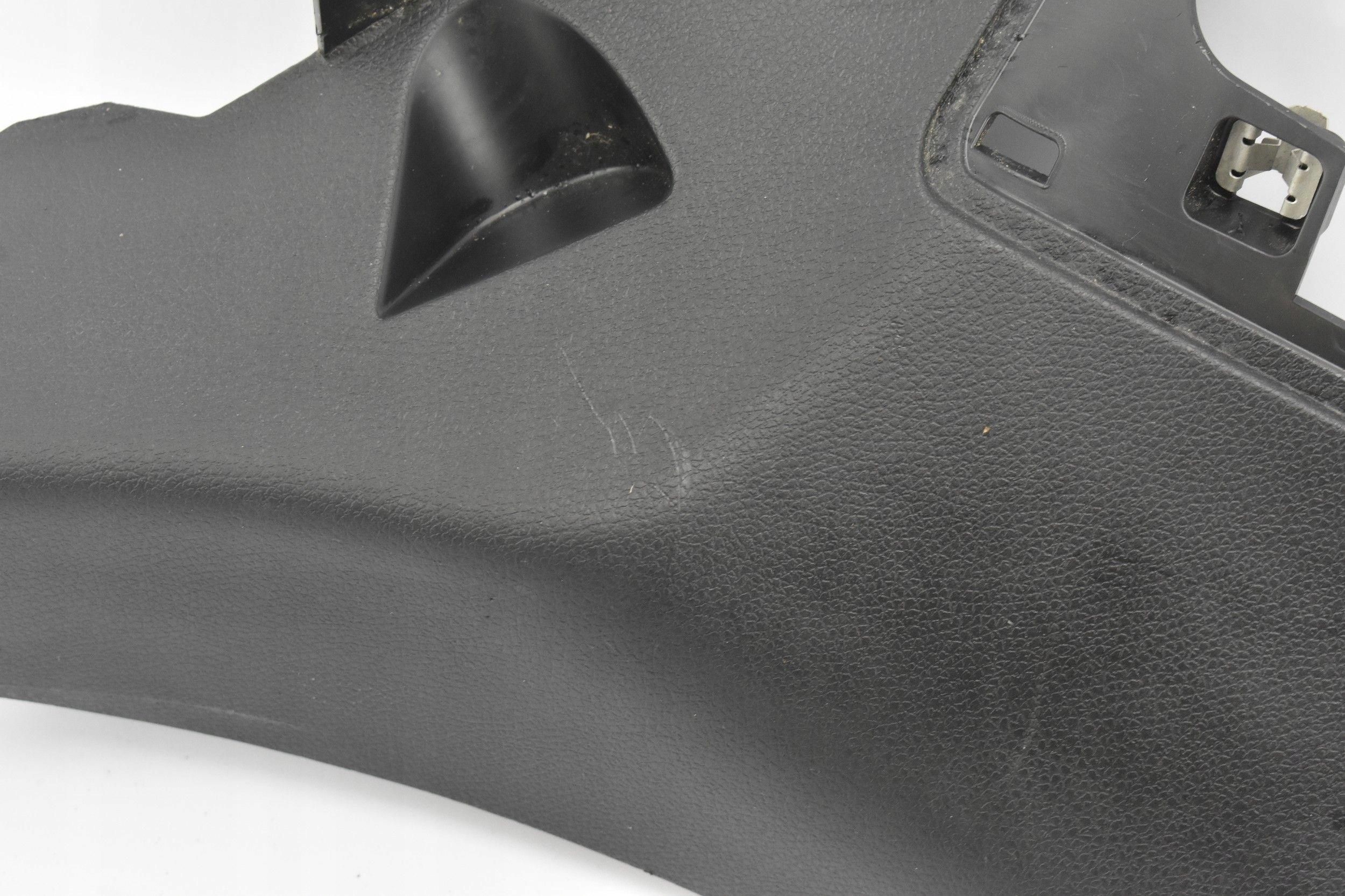 Mercedes Benz Oe Osłona Kanapy Lewy Tył A2536903501 Glc W253 Suv ...