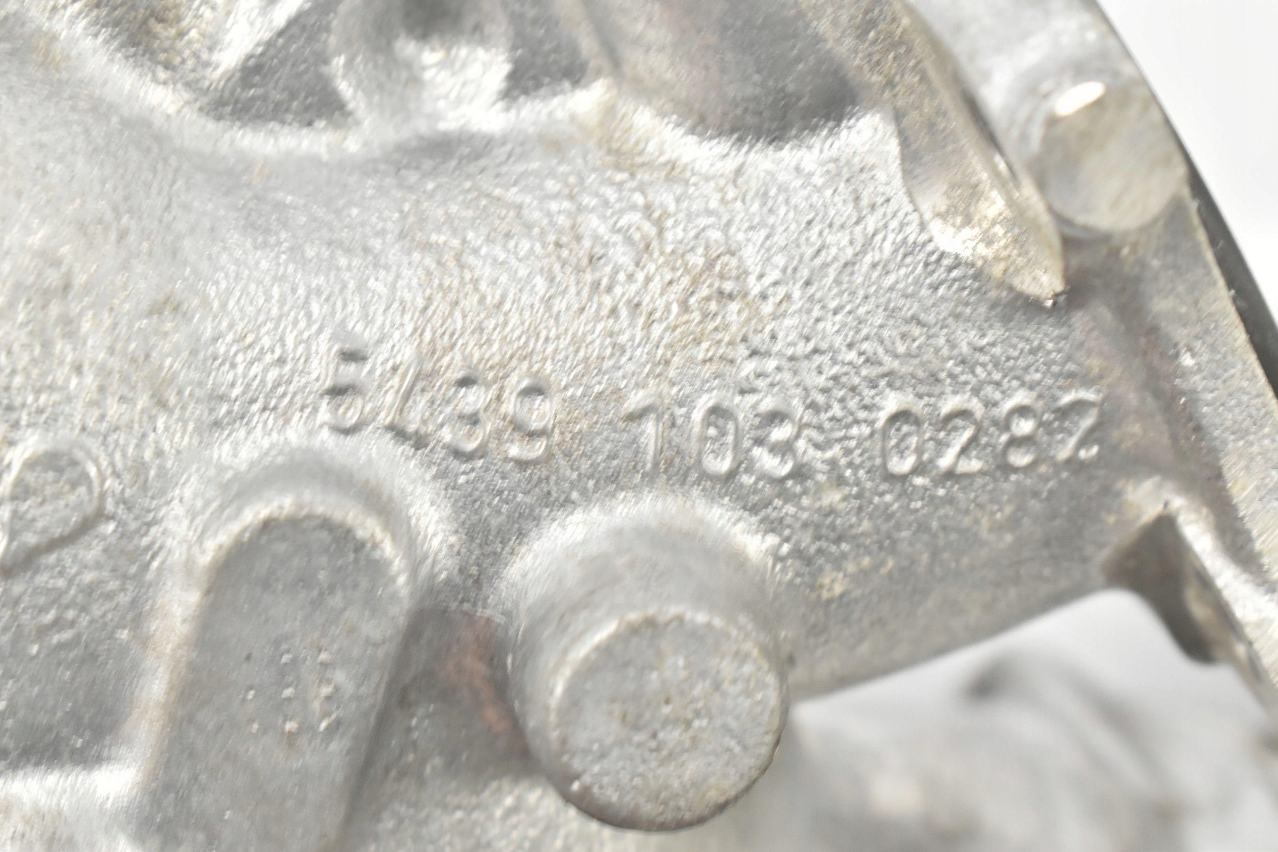 Mercedes Benz Oe Rura Króciec Turbosprężarki A6510901586 W205 X253 ...