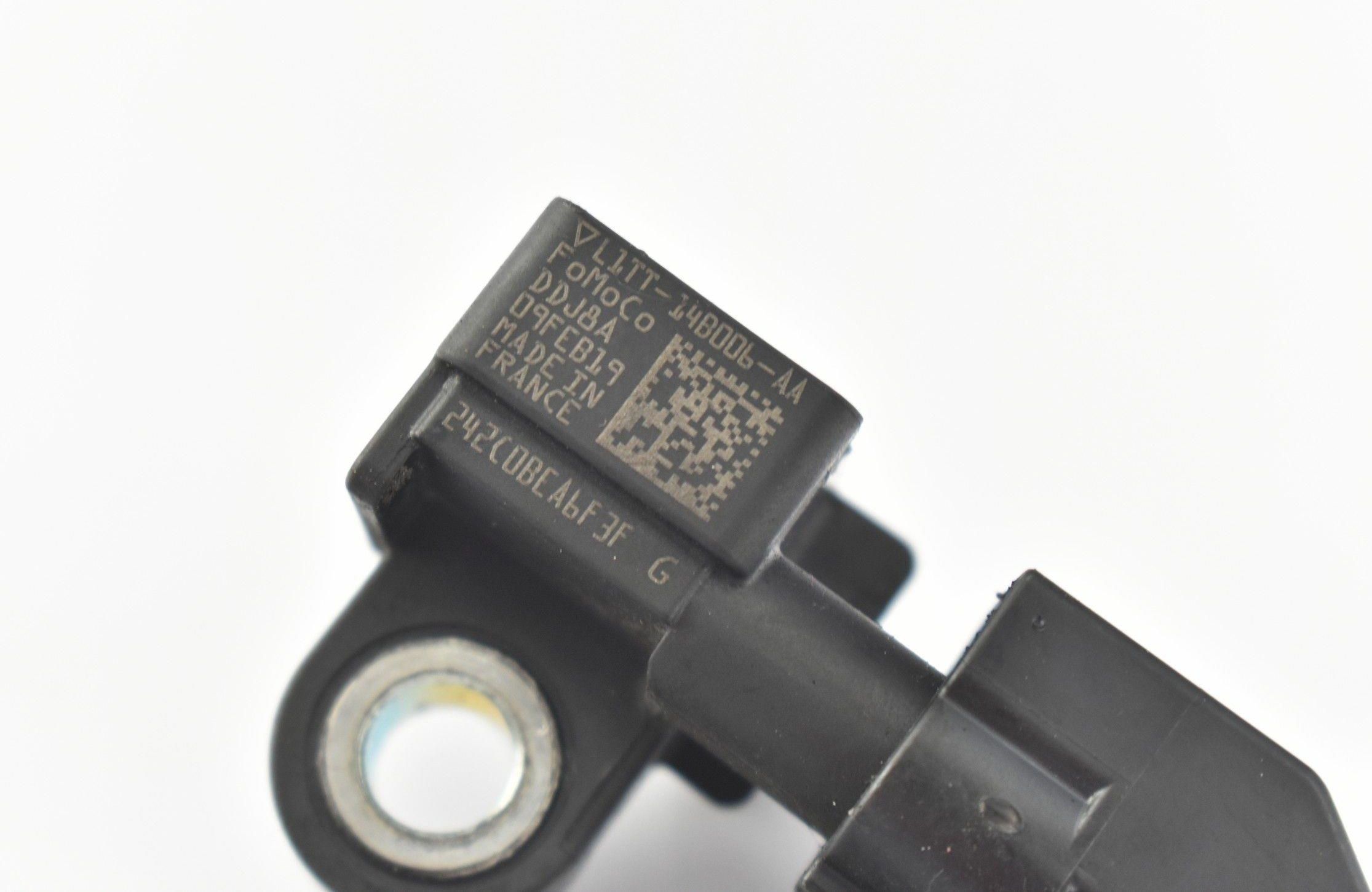 Ford Oe Czujnik Uderzeniowy L1Tt 14B006 Aa Ranger Iv - Opinie i ceny na ...