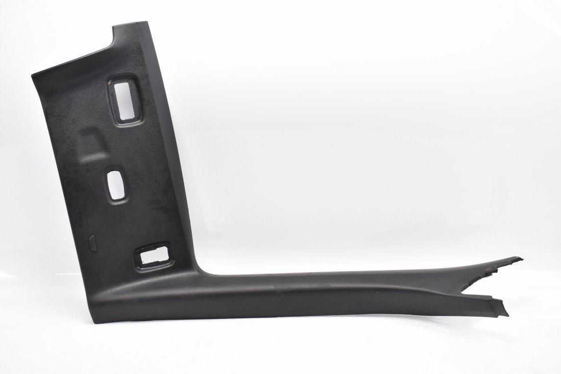 Mercedes Benz Oe Osłona Słupka A Lewy Przód A2056906525 W205 Cabrio ...