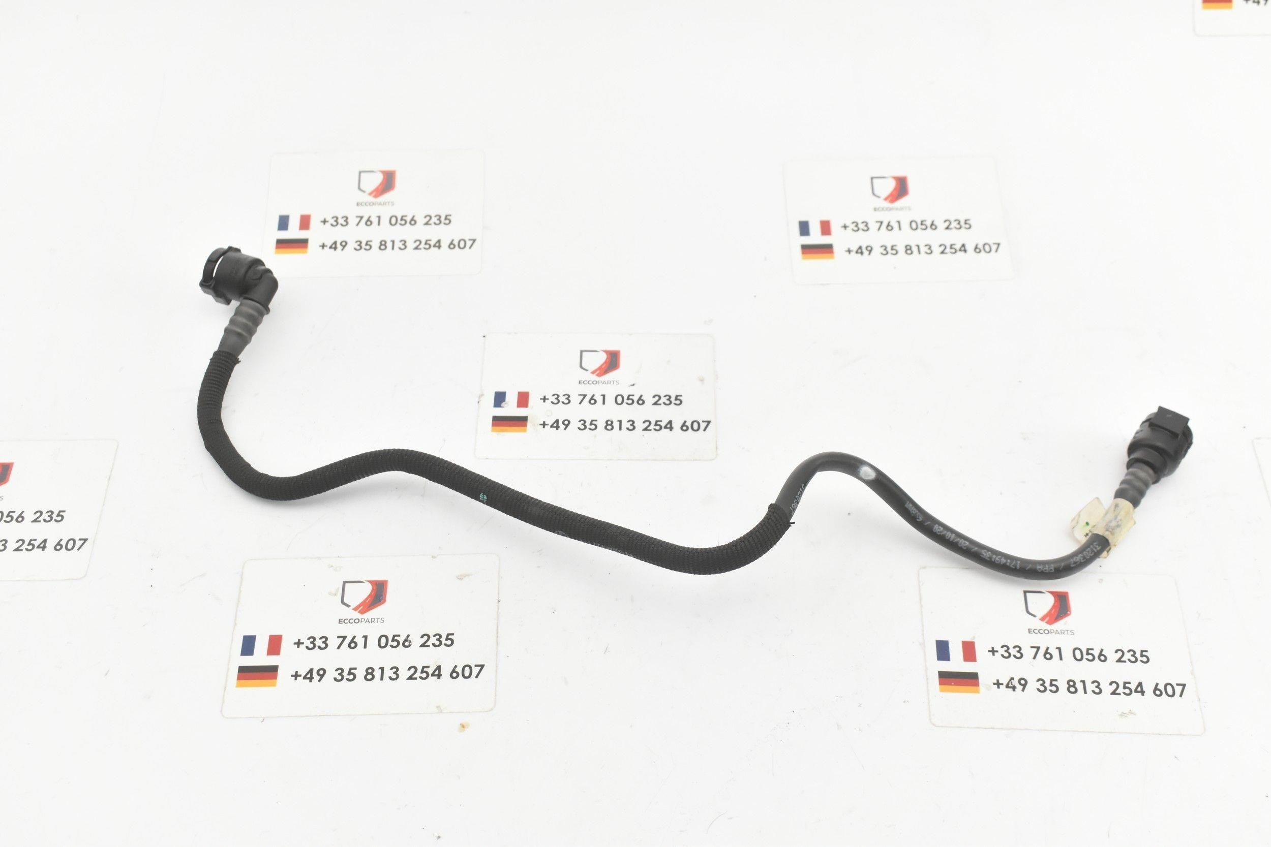 Bmw Oe Przewód Wąż Wody 8654855 G20 G21 G22 G23 G26 - Opinie i ceny na ...