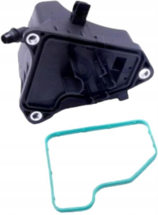 Blok silnika Esen Skv Zawór Skrzyni Korbowej 31Skv158 Mercedes E Gl S ...