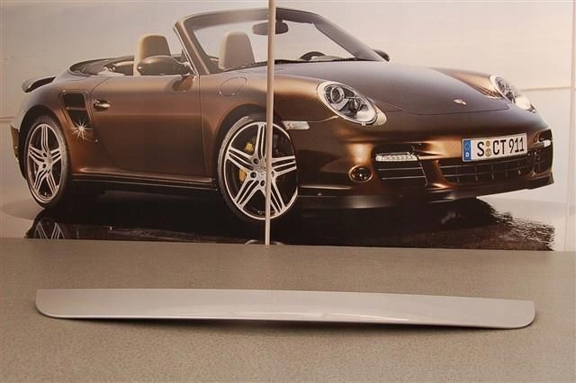Porsche Oe 987 Boxster Spoiler Tylny Górna Część - Opinie i ceny na ...