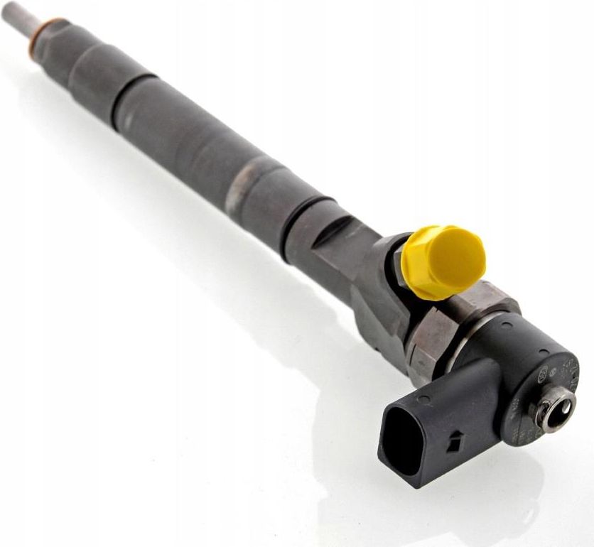 Bosch Wtryskiwacz 0445110106 Mercedes 2 1Cdi 2Cdi 7C - Opinie i ceny na ...