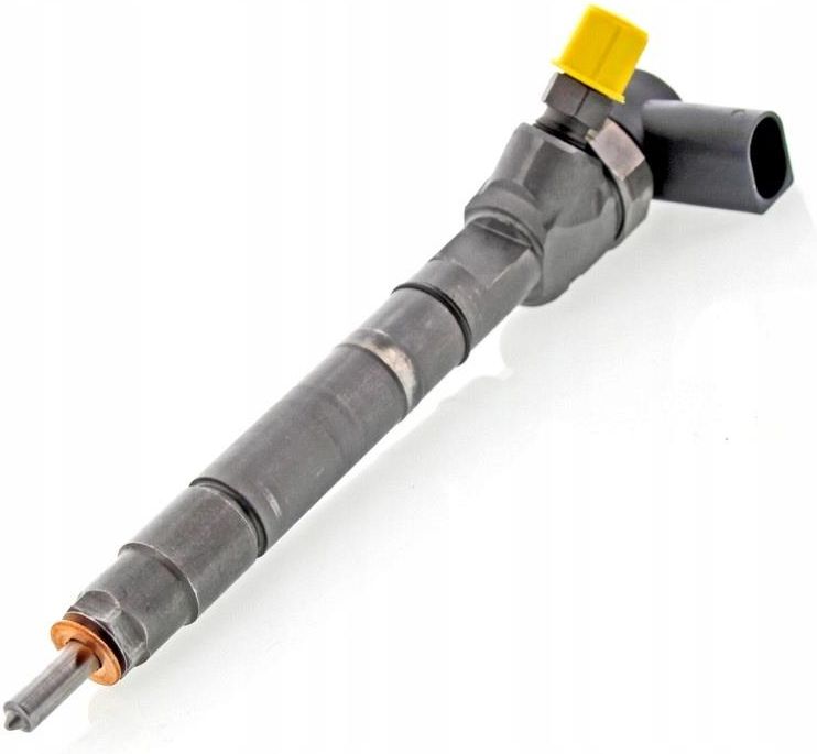 Bosch Wtryskiwacz 0445110106 Mercedes 2 1Cdi 2Cdi 7C - Opinie i ceny na ...