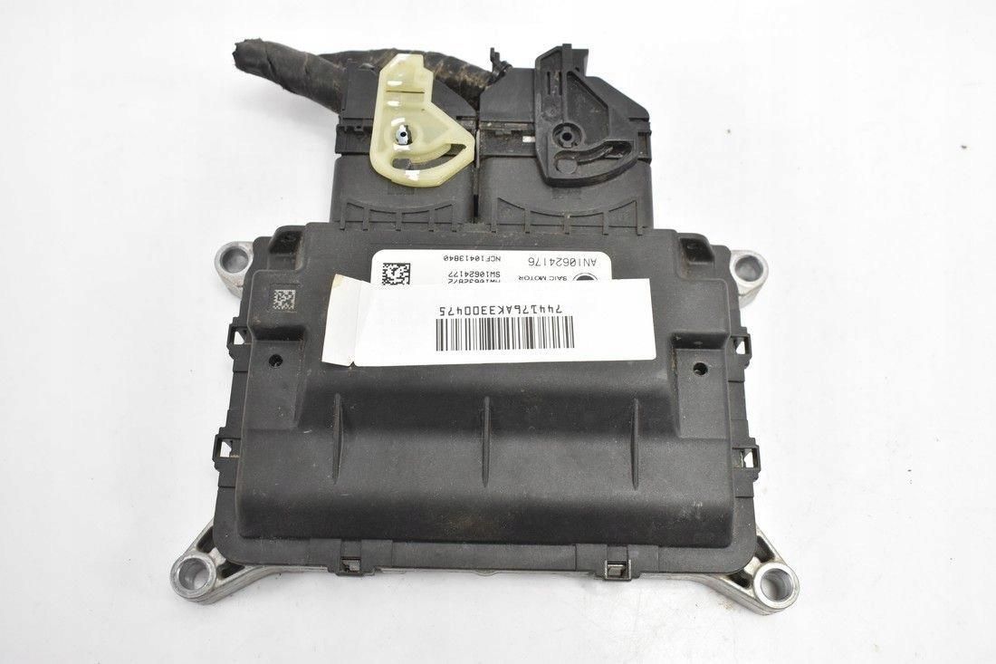 Mg Oe Komputer Sterownik Silnika F01R00Dkb4 Zs 1 5B - Opinie i ceny na ...