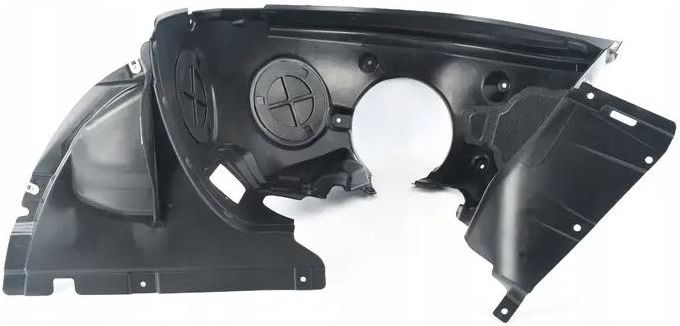 Nadkole Bmw Oe Nadkole Przednie Mini Cooper F55 F56 Oryginał - Opinie i ...
