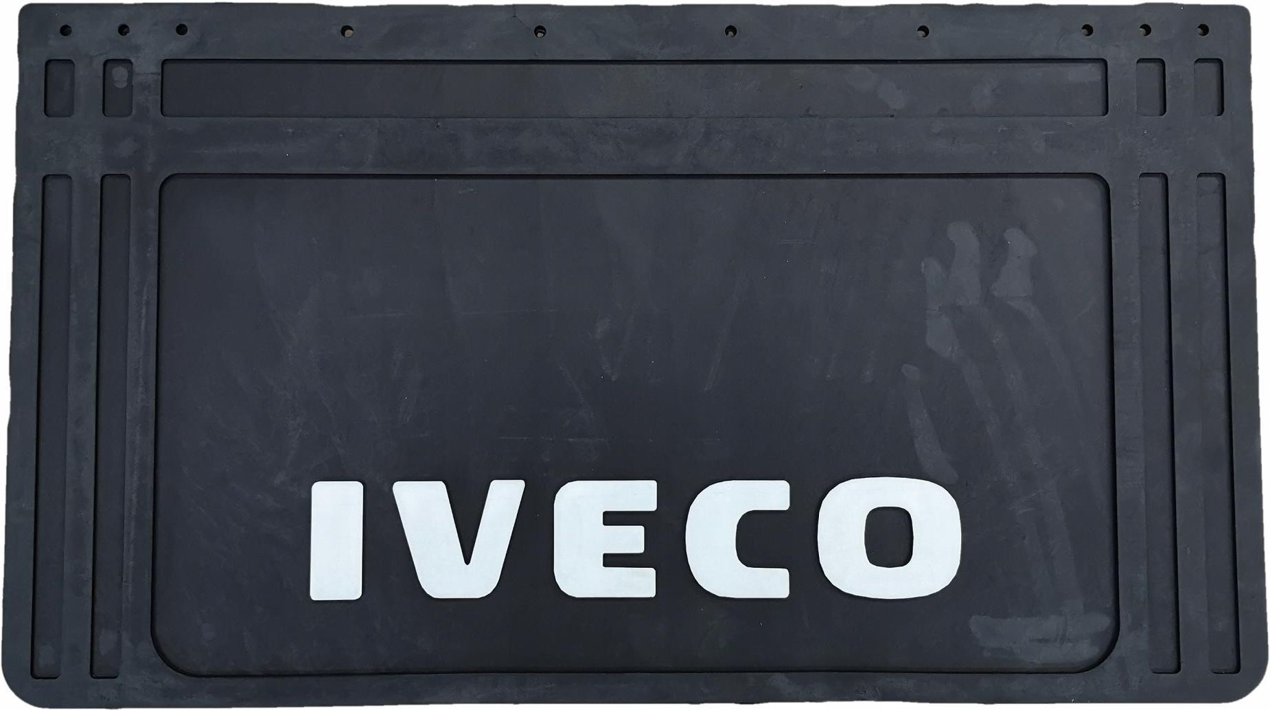 Gp Chlapacz Fartuch Iveco Tłoczony Tir 64X36 - Opinie i ceny na Ceneo.pl