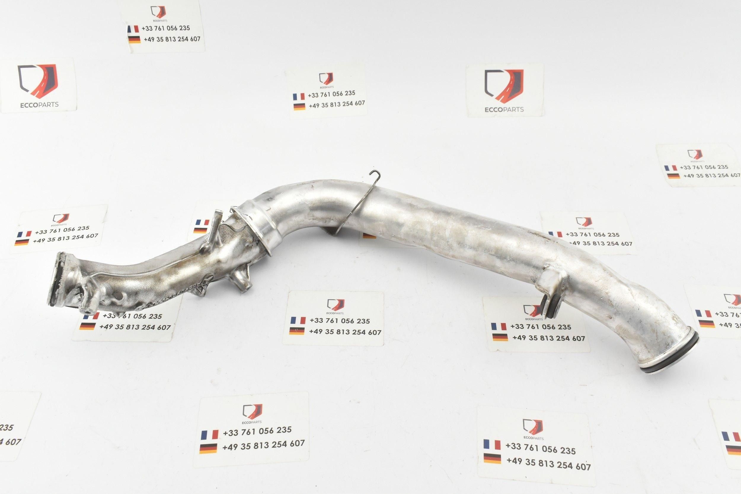 Mercedes Benz Oe Przewód Turbosprężarki A6540980400 Mb W238 W205 D ...
