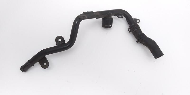 Volkswagen Oe Vw T5 Lift 2 0Tdi Rura Wąż Przewód Wody 7E0121050B ...