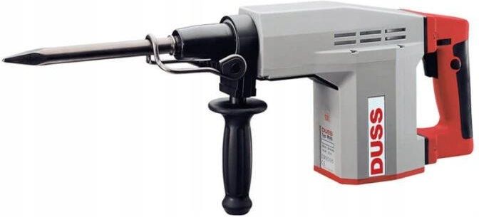 Młotowiertarka Duss PK75 - Opinie i ceny na Ceneo.pl