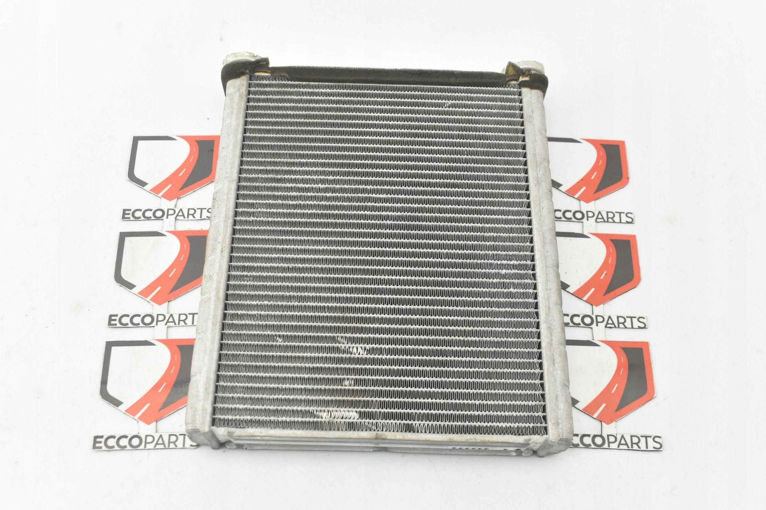 Toyota Oe Chłodniczka Nagrzewnicy Prius Iii 09 15 - Opinie i ceny na ...