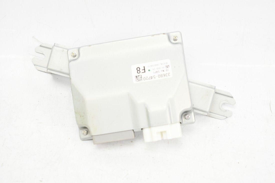 Suzuki Oe Sterownik Silnika 33680 54P20 Vitara Iii - Opinie i ceny na ...