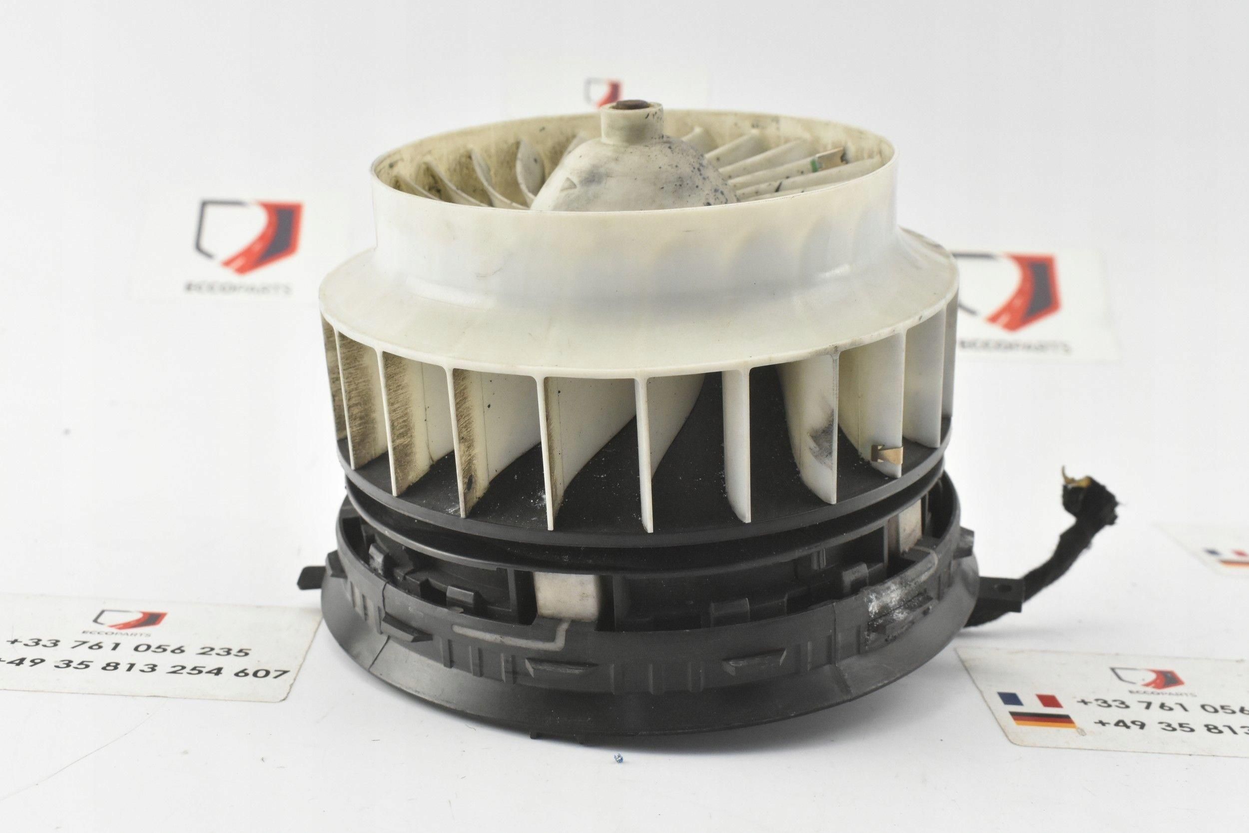 Mercedes Benz Oe Dmuchawa Nagrzewnicy 0130309007 Mb W238 W213 Uk ...