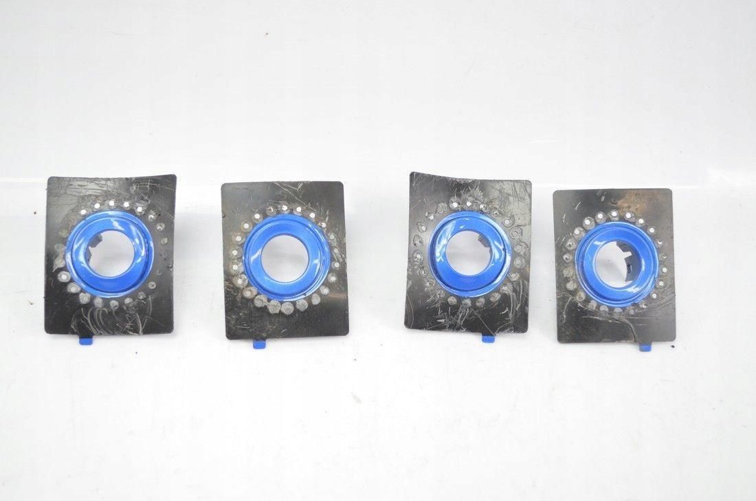 Czujniki parkowania Bmw Oe Koszyki Czujników Parkowania Pdc 8070946 1 ...