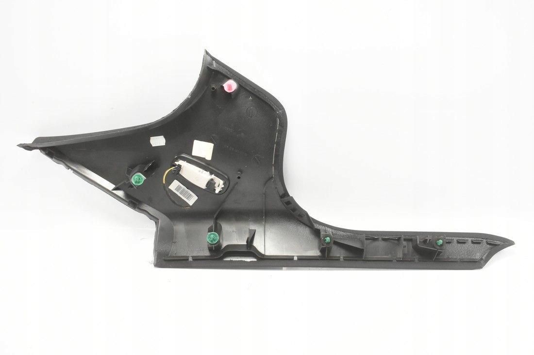 Mercedes Benz Oe Osłona Poszycie Słupka D Prawy Tył Cls W218 X218 ...