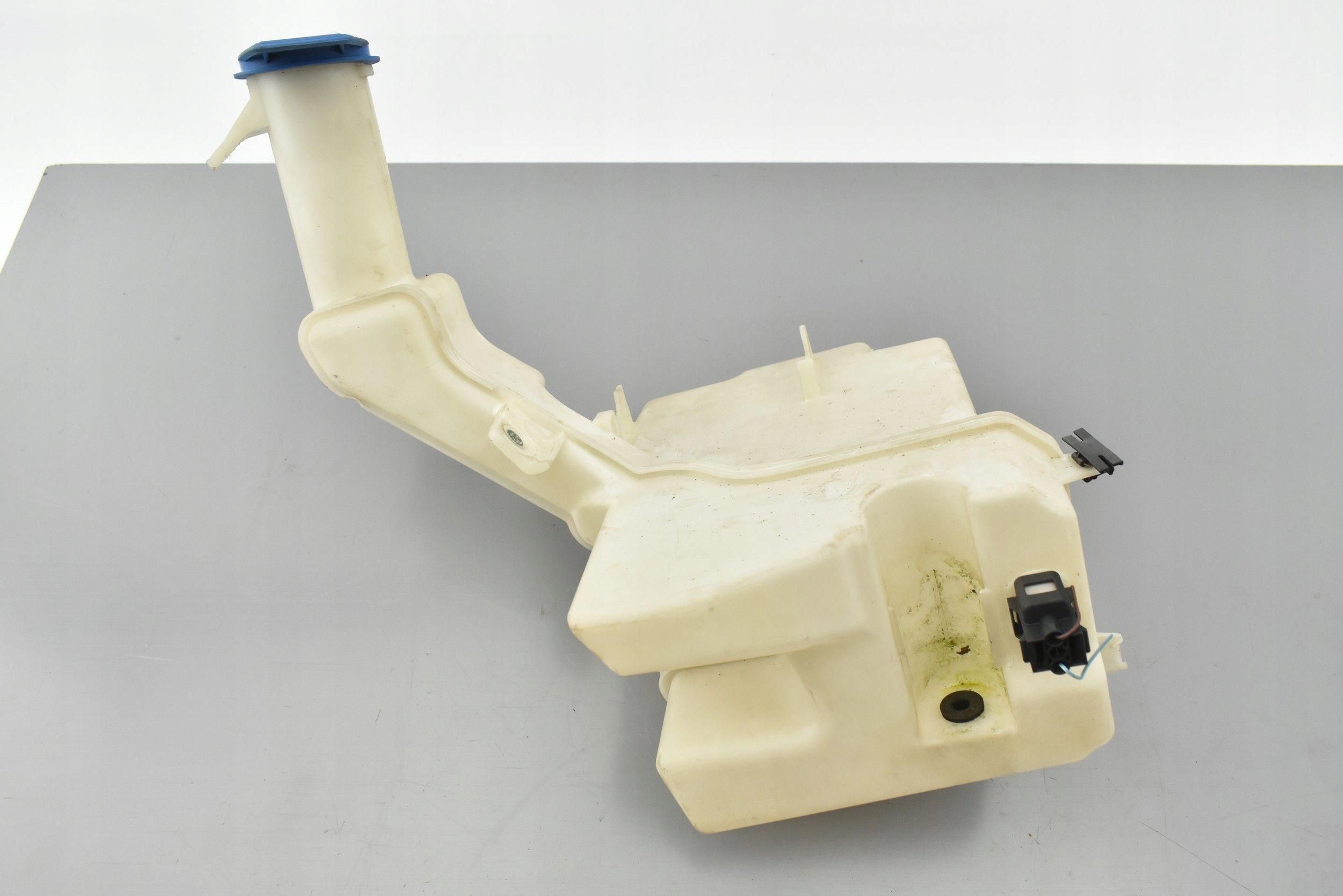 Volkswagen Oe Zbiornik Płynu Spryskiwaczy 3Aa955453G Passat B7 - Opinie ...