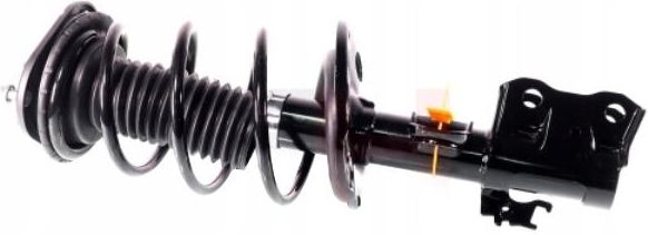 Amortyzator samochodowy Gh Kolumna Zawieszenia 2Szt Przód L P Do Toyota Prius - Opinie i ceny na ...