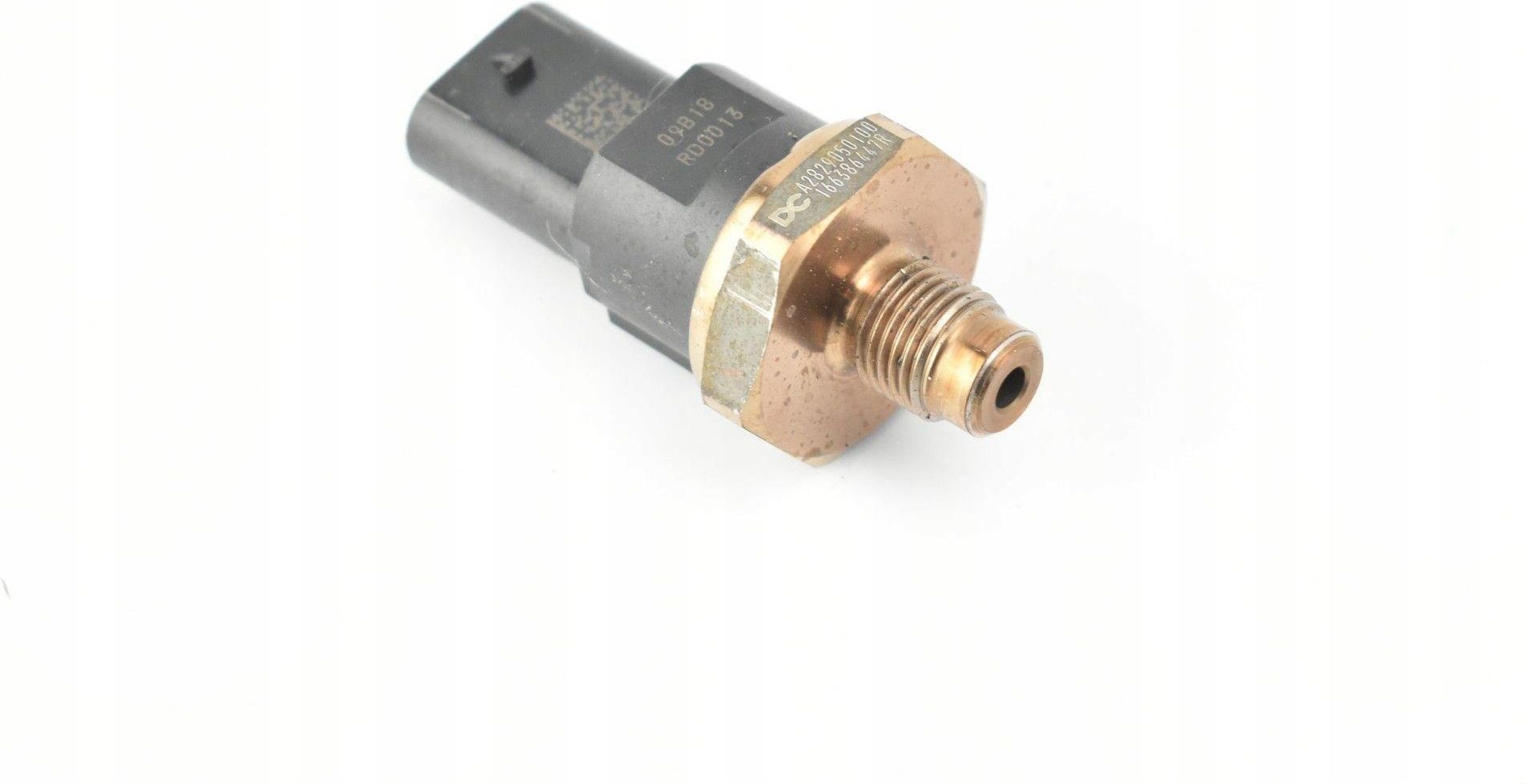 Mercedes Benz Oe Czujnik Ciśnienia Paliwa A2829050100 W177 1 3B ...