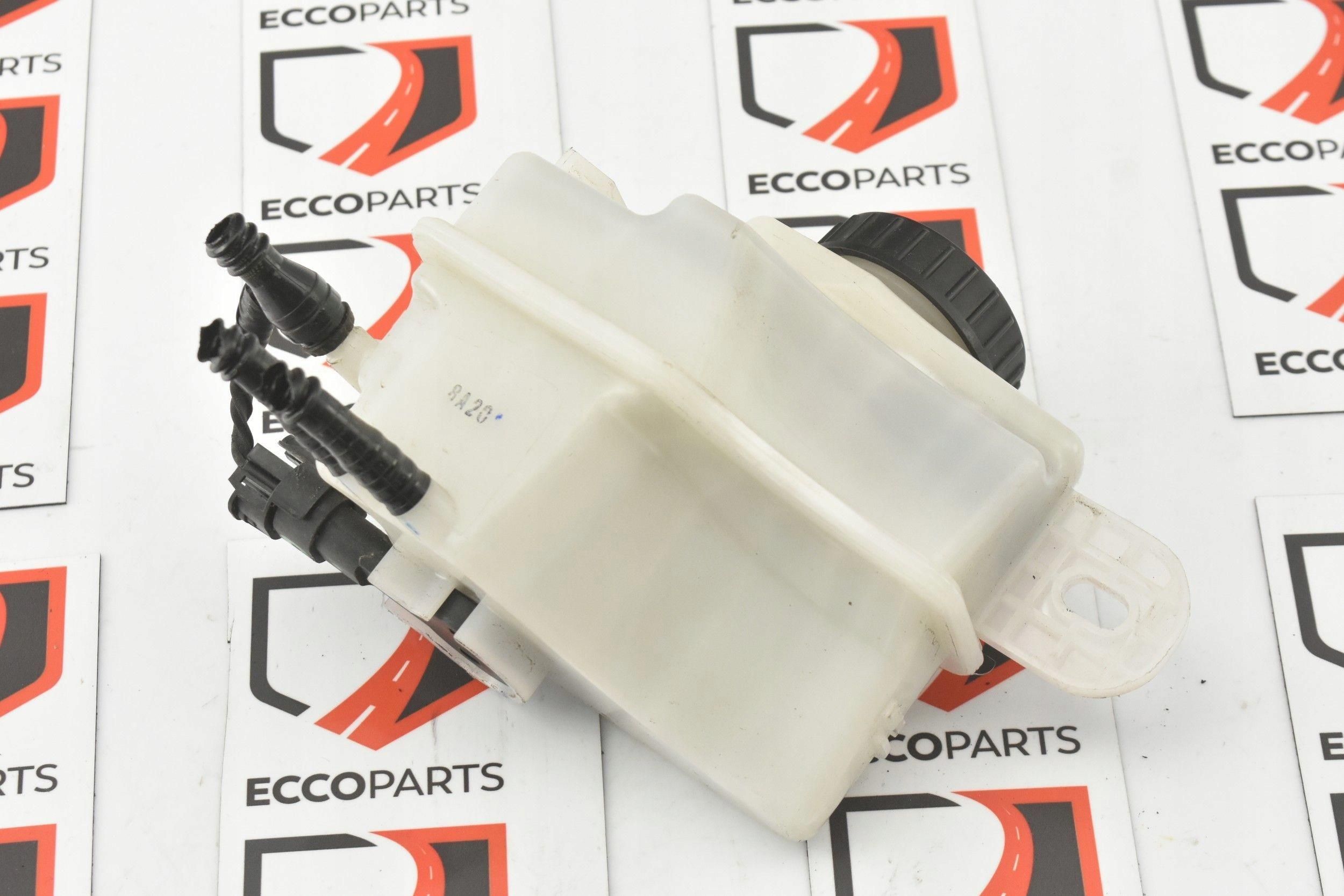 Opel Oe Zbiornik Płynu Hamulcowego 96968279 Mokka - Opinie i ceny na ...