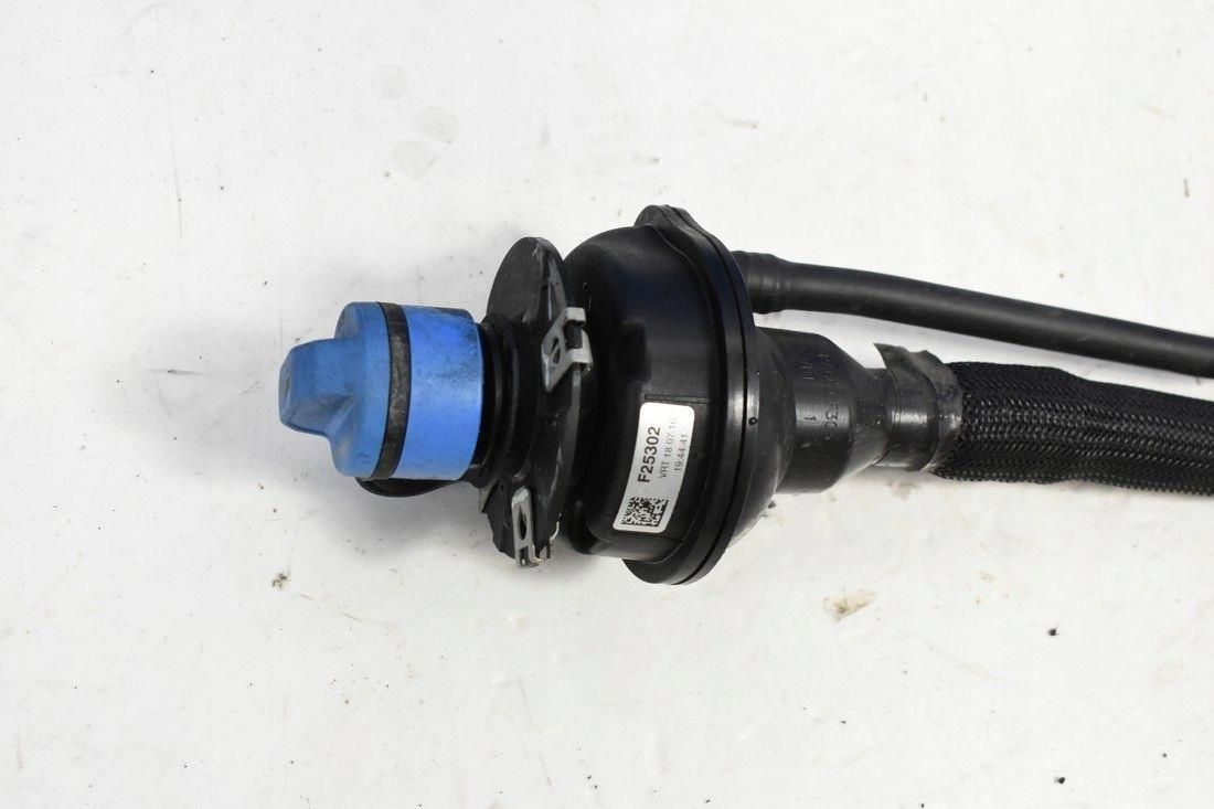 Ford Oe Wlew Adblue Bk31 5J232 Ab Transit Custom 12 - Opinie i ceny na ...