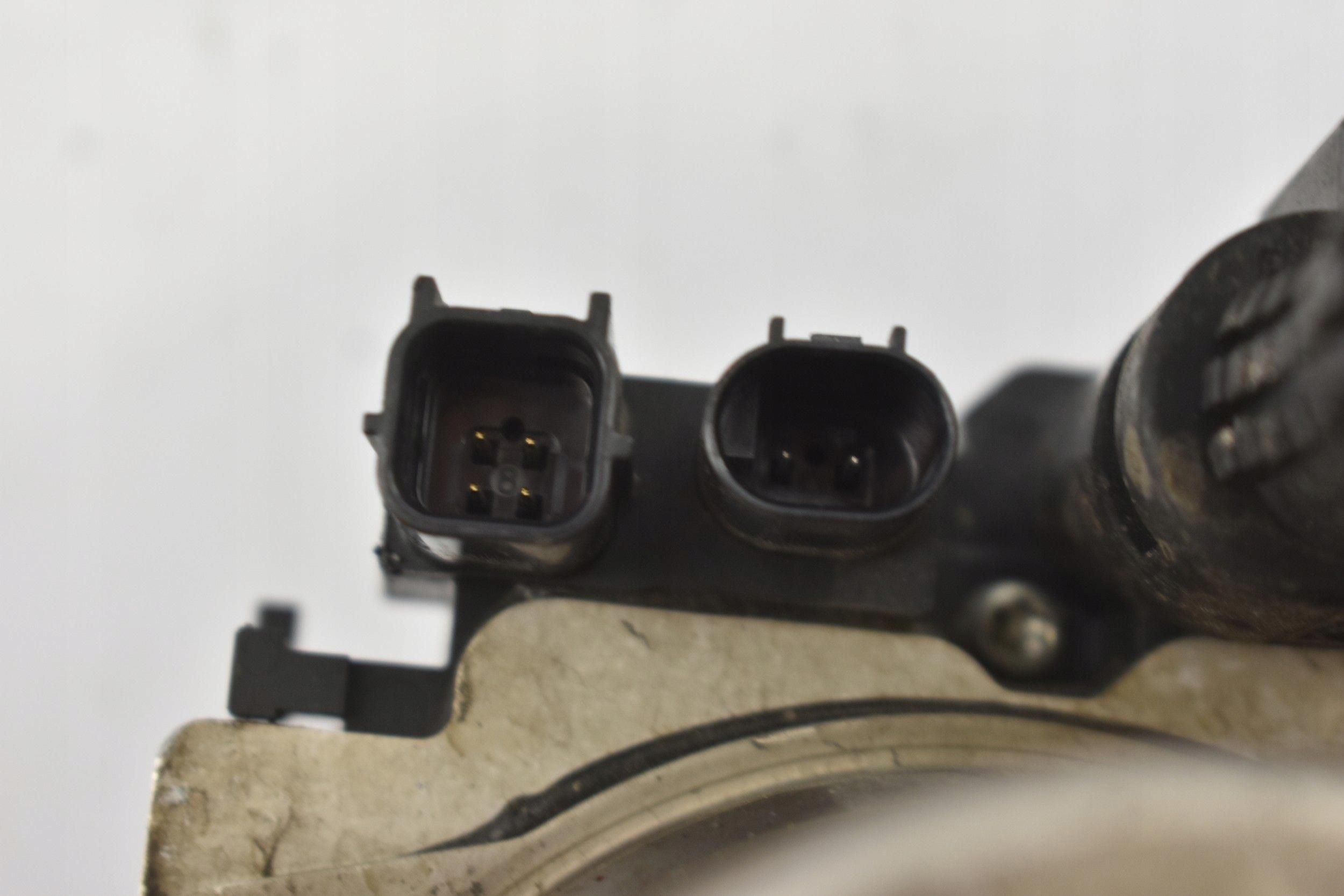 Mercedes Benz Oe Silniczek Przekładni Maglownicy 6700003734F W177 ...