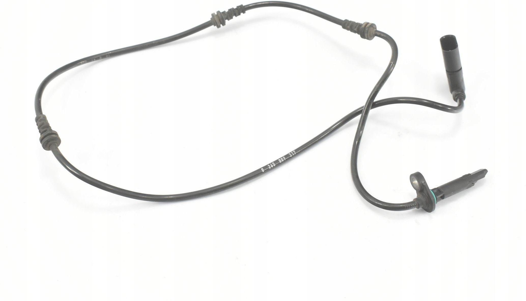 Mercedes Benz Oe Czujnik Abs Lewy Przód A2059058103 C W205 - Opinie i ...