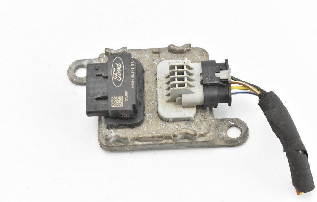 Sonda lambda Ford Oe Moduł Sondy Lambda Nox Kk31 5L248 Ba Transit Mk8 ...