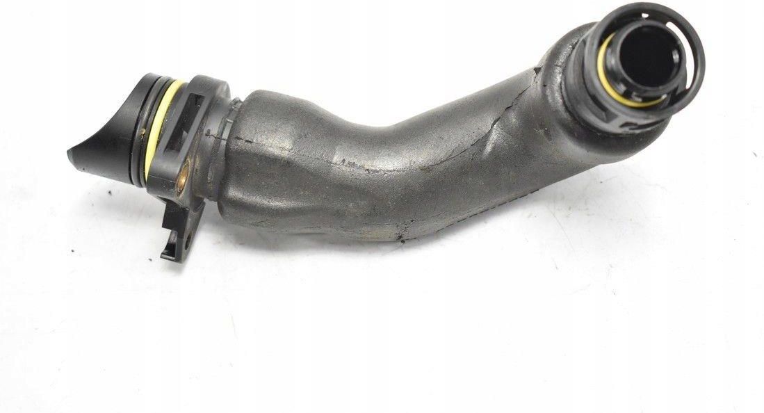 Jaguar Oe Przewód Rura Odma G4D3 6C342 Ac F Pace Xe Xf 2 0D - Opinie i ...