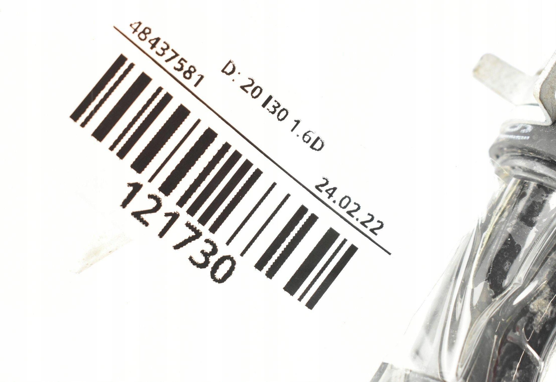 Hyundai Oe Przewód Wąż Wody 25612 2U002 I30 Iii Ceed 1 6D - Opinie i ...