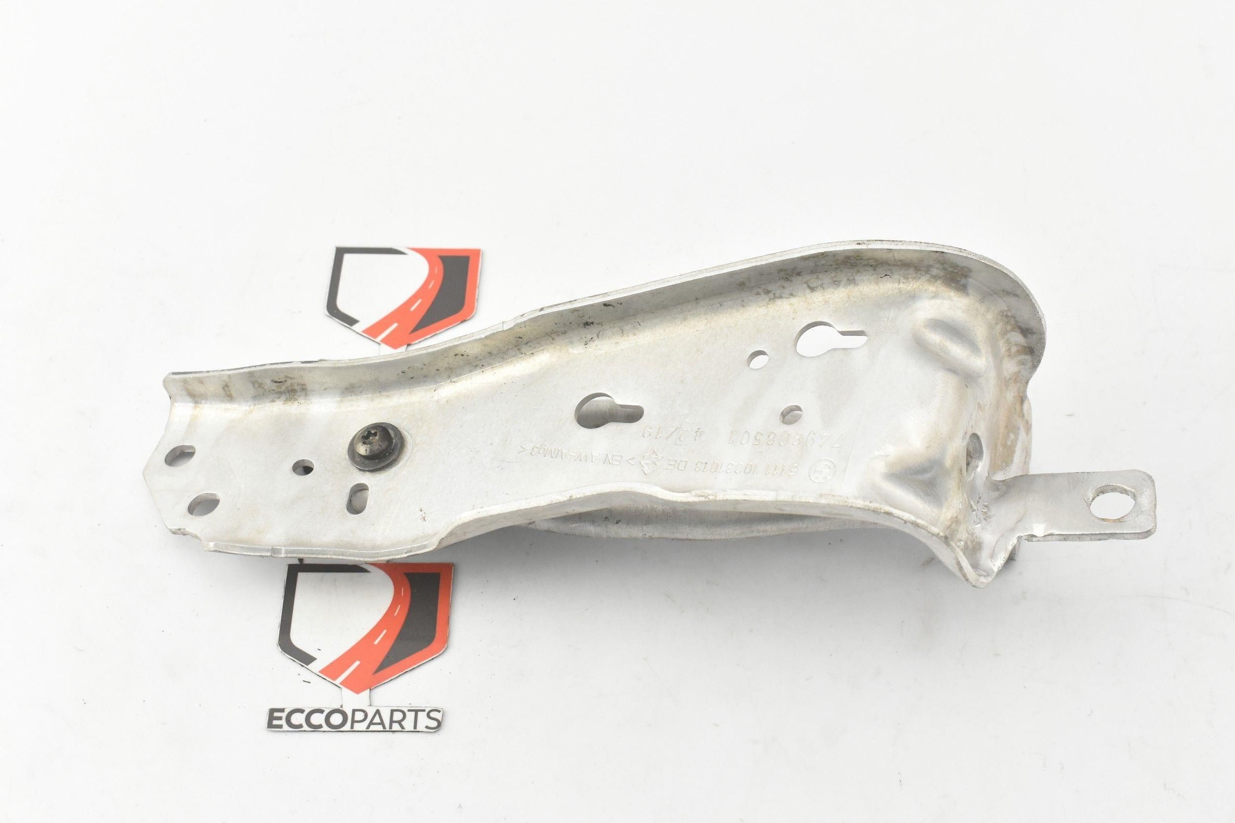 Mini Oe Wspornik Poprzeczka Pasa 7498085 Bmw F39 F55 - Opinie i ceny na ...