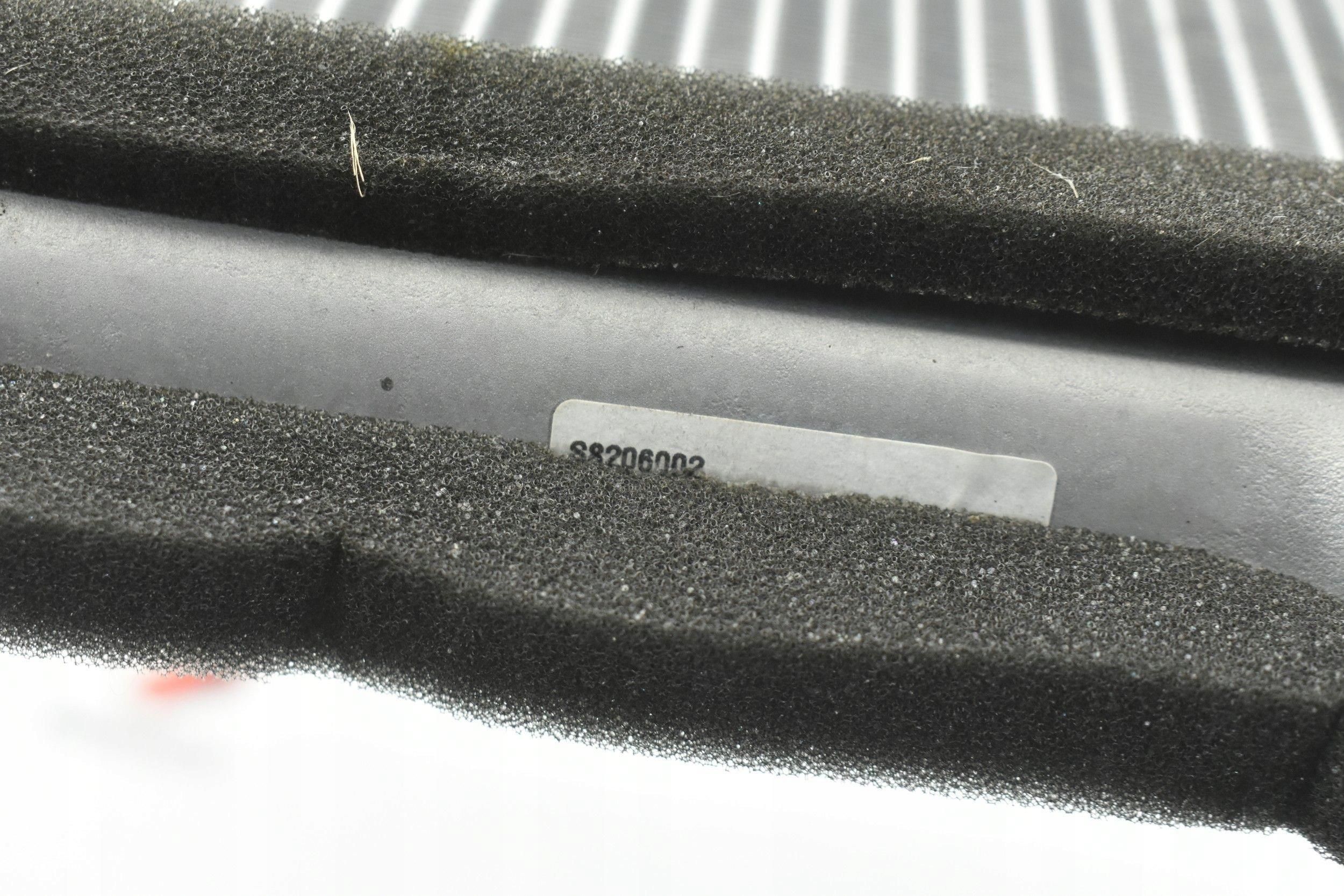 Bmw Oe Chłodnica Nagrzewnica 9163330 8206002 F10 F11 - Opinie i ceny na ...