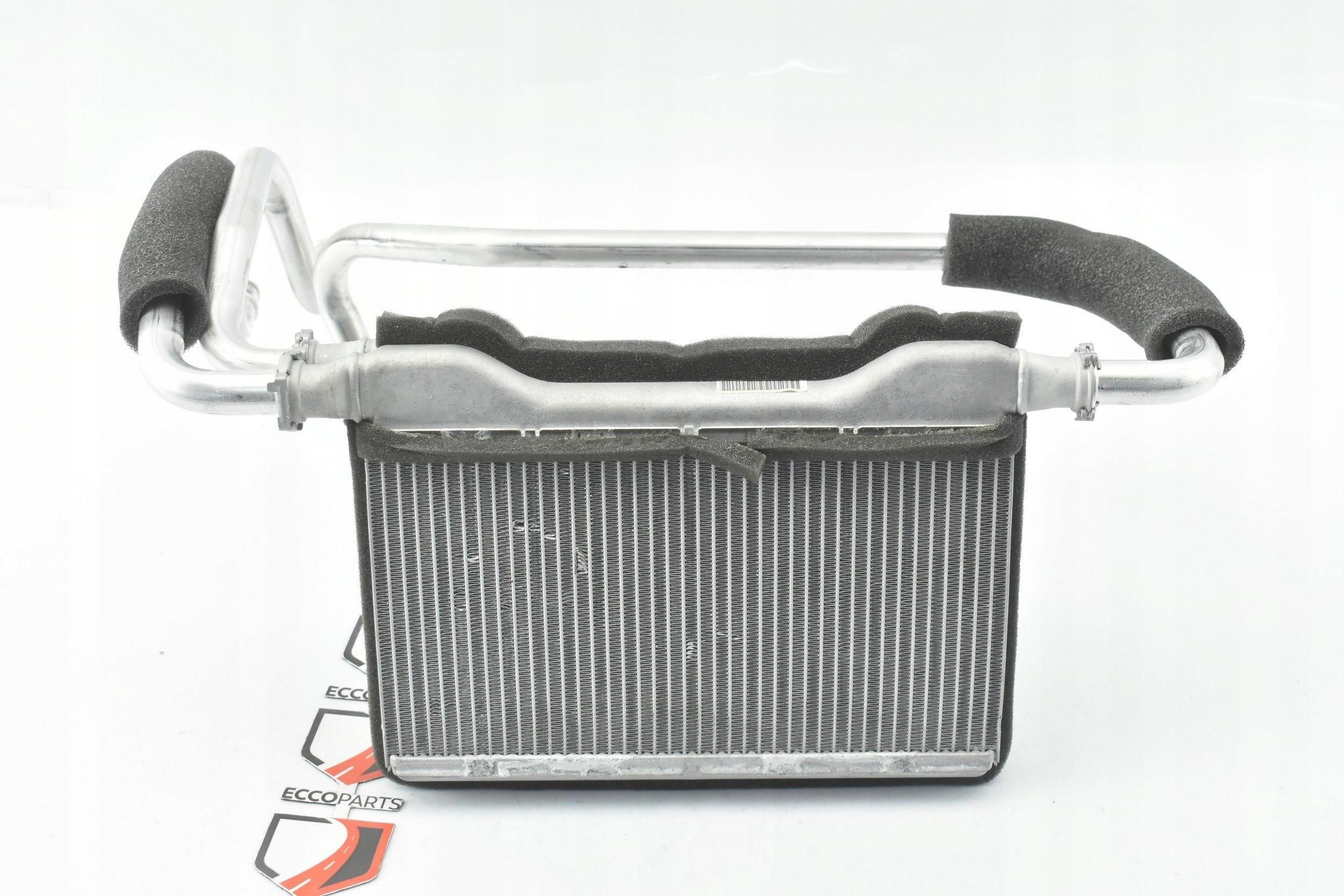 Bmw Oe Chłodnica Nagrzewnica 9163330 8206002 F10 F11 - Opinie i ceny na ...