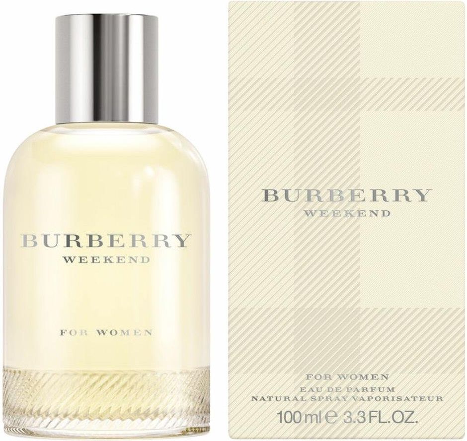 Burberry Weekend Woda Perfumowana 100 ml - Ceneo.pl