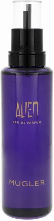 Mugler Alien Refill Woda Perfumowana 100 ml - Ceneo.pl