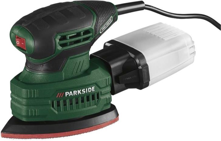 Parkside PMS160C2 - Opinie i ceny na Ceneo.pl