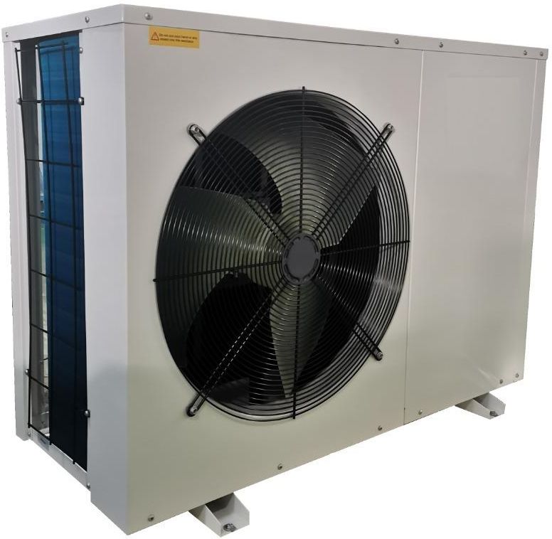 Pompa ciepła Hitachi Powietrzna Evi Split 10kWp 50248978 - Opinie i ...