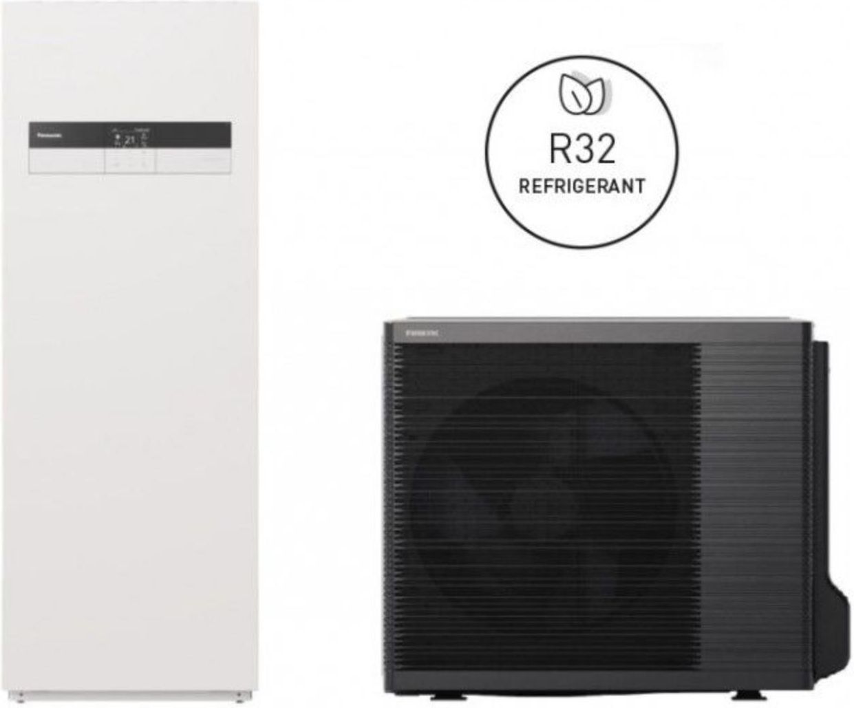 Pompa ciepła Panasonic All In One Gen.K 3kW Montaż KITADC03KE5 - Opinie ...