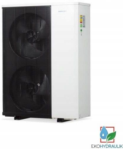 Pompa ciepła Hewalex Pcoo Mono 18kW 18,52kW PCOOMONO18KW - Opinie i ...