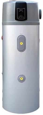 Pompa ciepła Hewalex 1,8kW PCWU300EK18KW - Opinie i ceny na Ceneo.pl