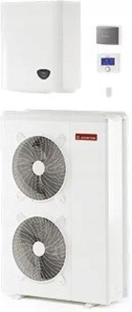 Pompa ciepła Ariston PLUS 110 ST NET (3300935) - Opinie i ceny na Ceneo.pl