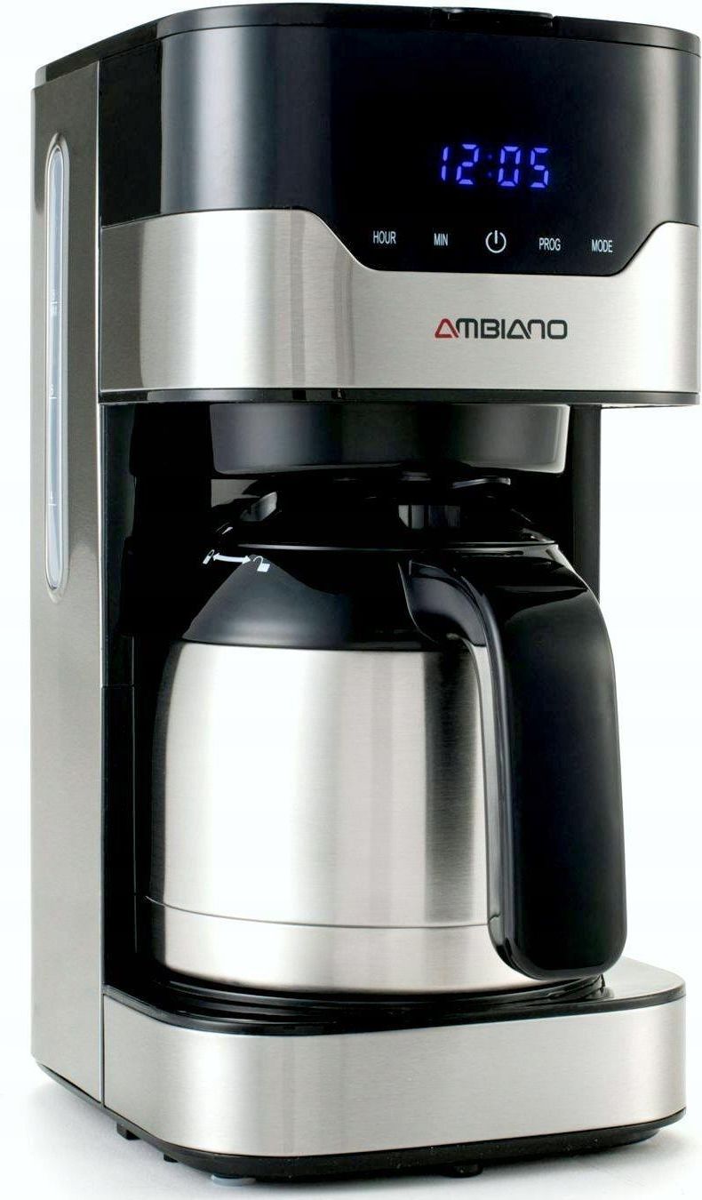 Ambiano MD18488 - Opinie i ceny na Ceneo.pl