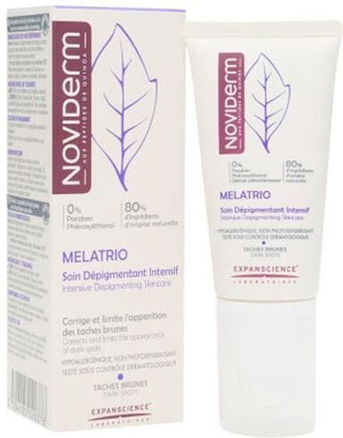 Krem Noviderm Melatrio Intensive Depigmenting 30ml - Opinie i ceny na ...