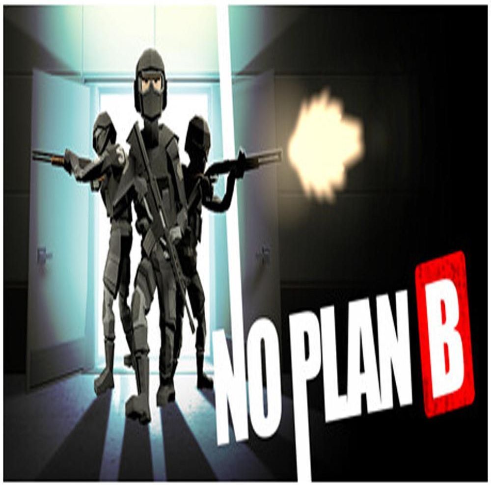 No Plan B (Digital) od 70,52 zł, opinie - Ceneo.pl