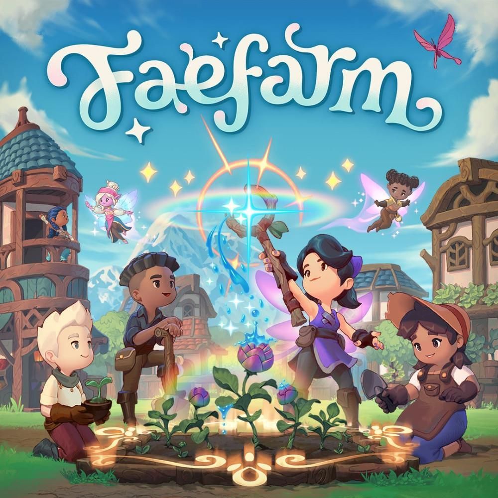 Fae Farm (Digital) od 26,90 zł, opinie - Ceneo.pl