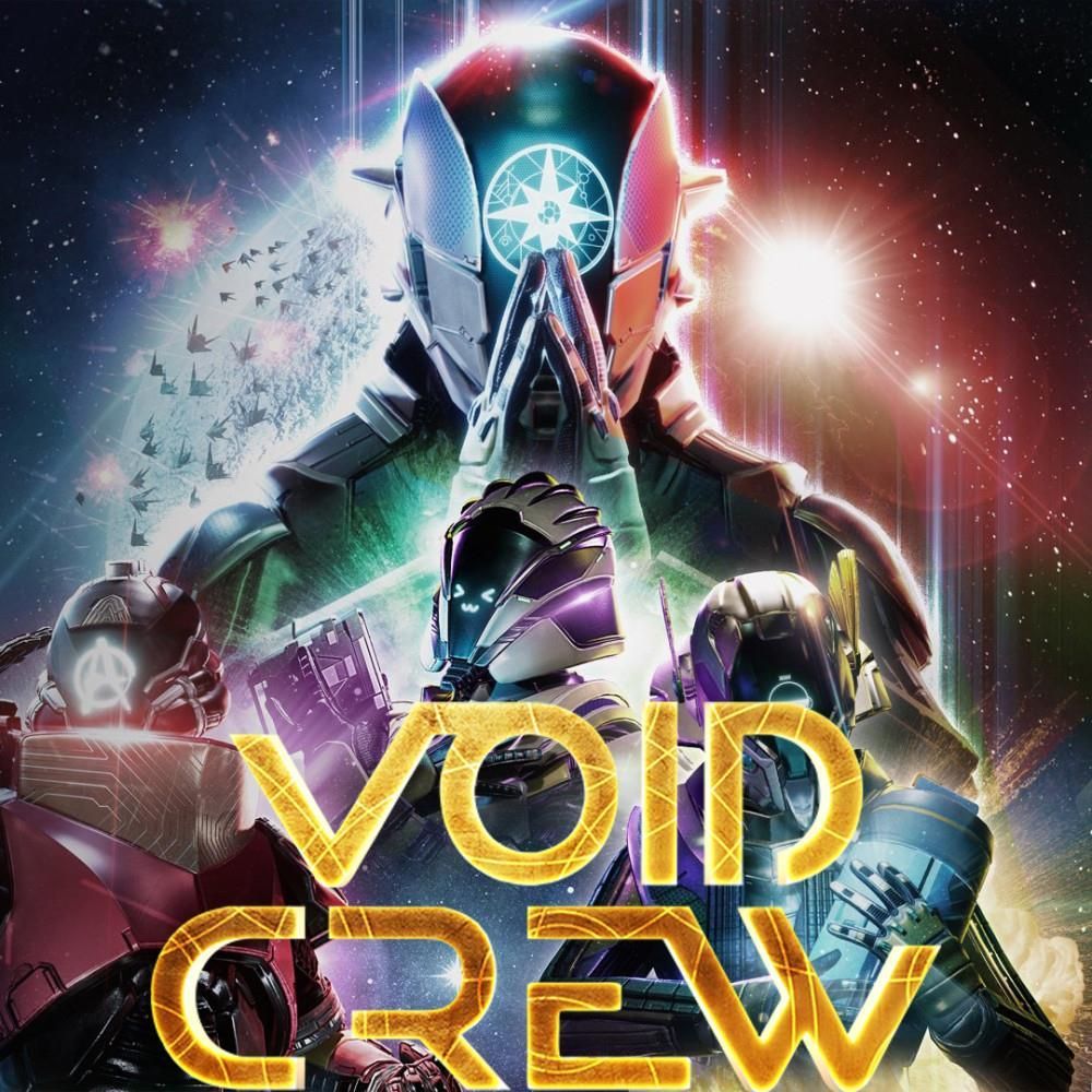 Void Crew (Digital) od 66,85 zł, opinie - Ceneo.pl
