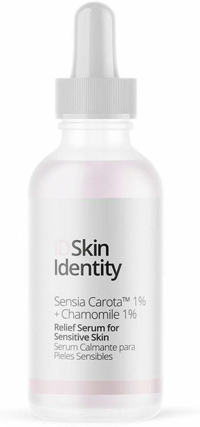 Serum do twarzy Skin Generics Id Skin Identity Serum Łagodzące 30 ml ...