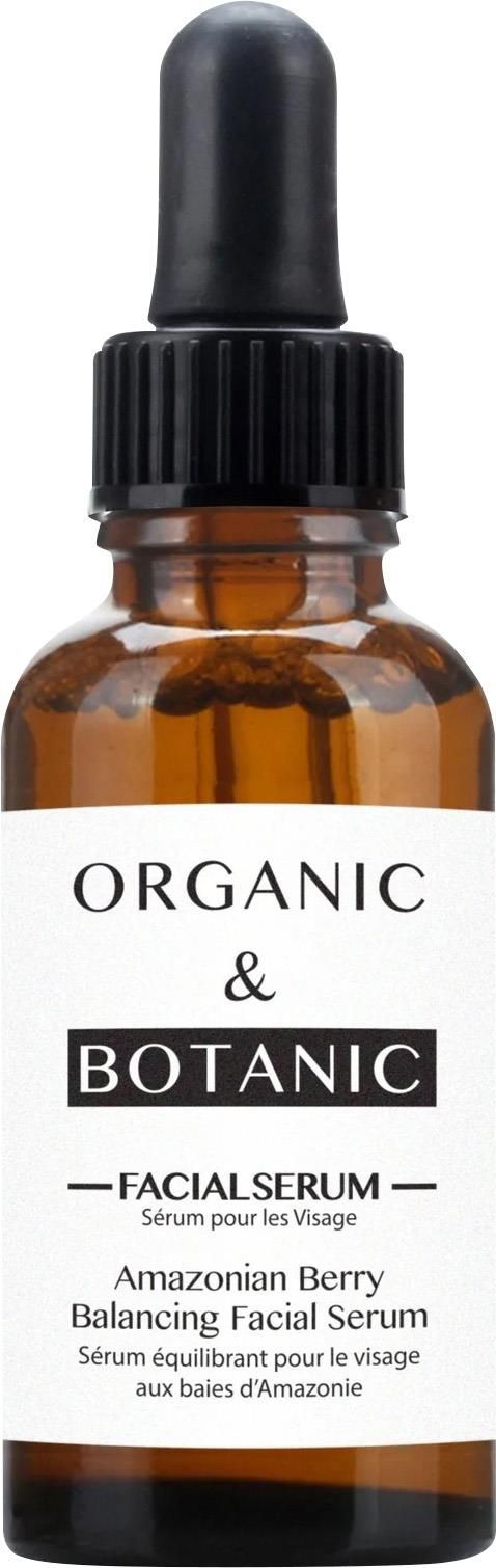Serum do twarzy Dr. Botanicals Organic & Botanic Amazonian Berry Serum ...
