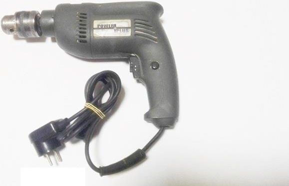 Wiertarka Powerplus NM500 - Opinie i ceny na Ceneo.pl